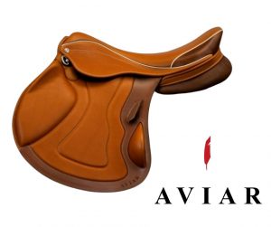 Aviar - Elite Saddle Fit